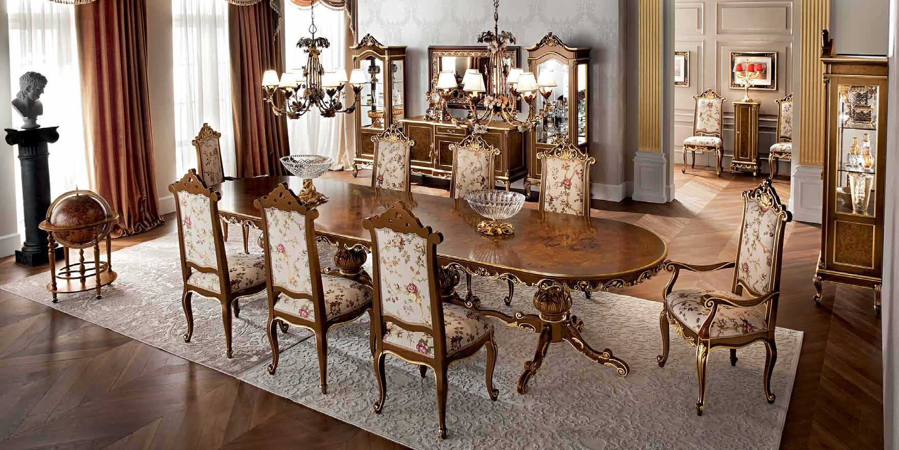 品牌介绍 - MODENESE GASTONE